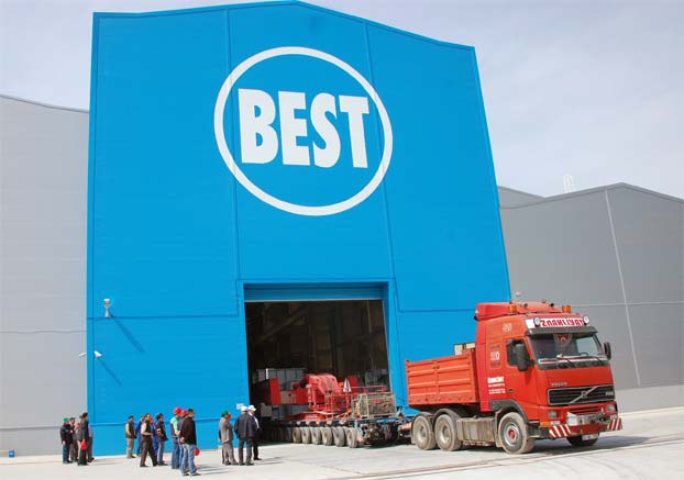 Best Trafo Personel Alımı ve İş İlanları 2024 | Personel Alımları 2024